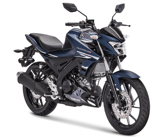 ALL NEW VIXION R